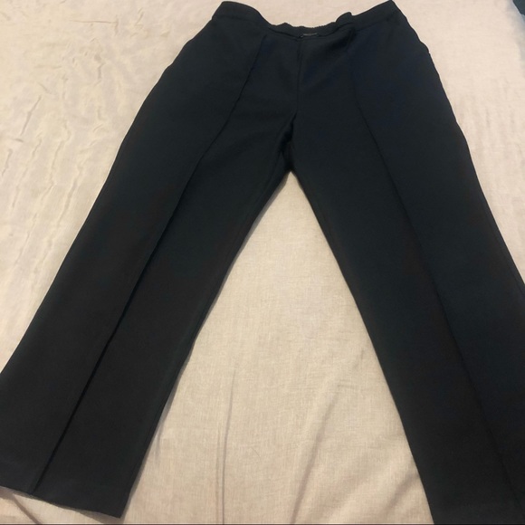 Papaya | Pants & Jumpsuits | Papaya Classic Stretchy Woolen Bootcut ...